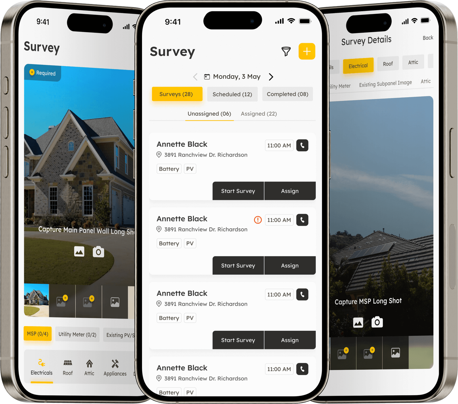 Solar Site Survey at Your Fingertips | No Hassle with WattMonk