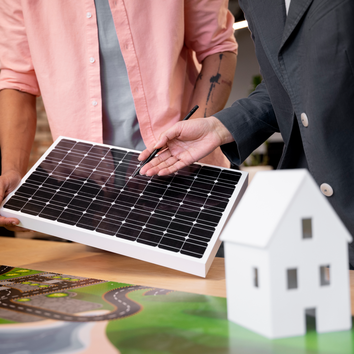 Solar PTO Guide: Avoid Delays & Speed Up Approvals in 2025